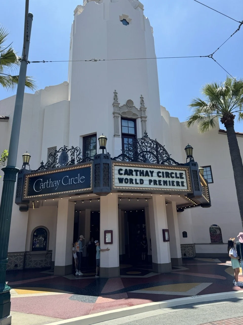Club 33: Hidden Secrets & Unanswered Questions — MainStreet Travel Agency