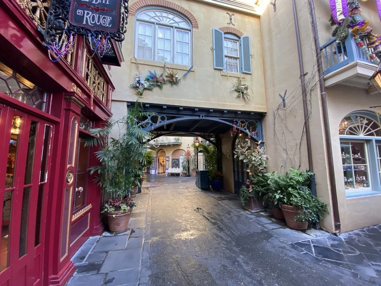 Club 33: Hidden Secrets & Unanswered Questions — MainStreet Travel Agency
