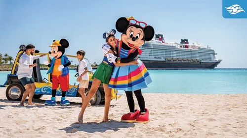 How to Transfer a Cruise Booking to a Travel Agent — MainStreet Travel ...