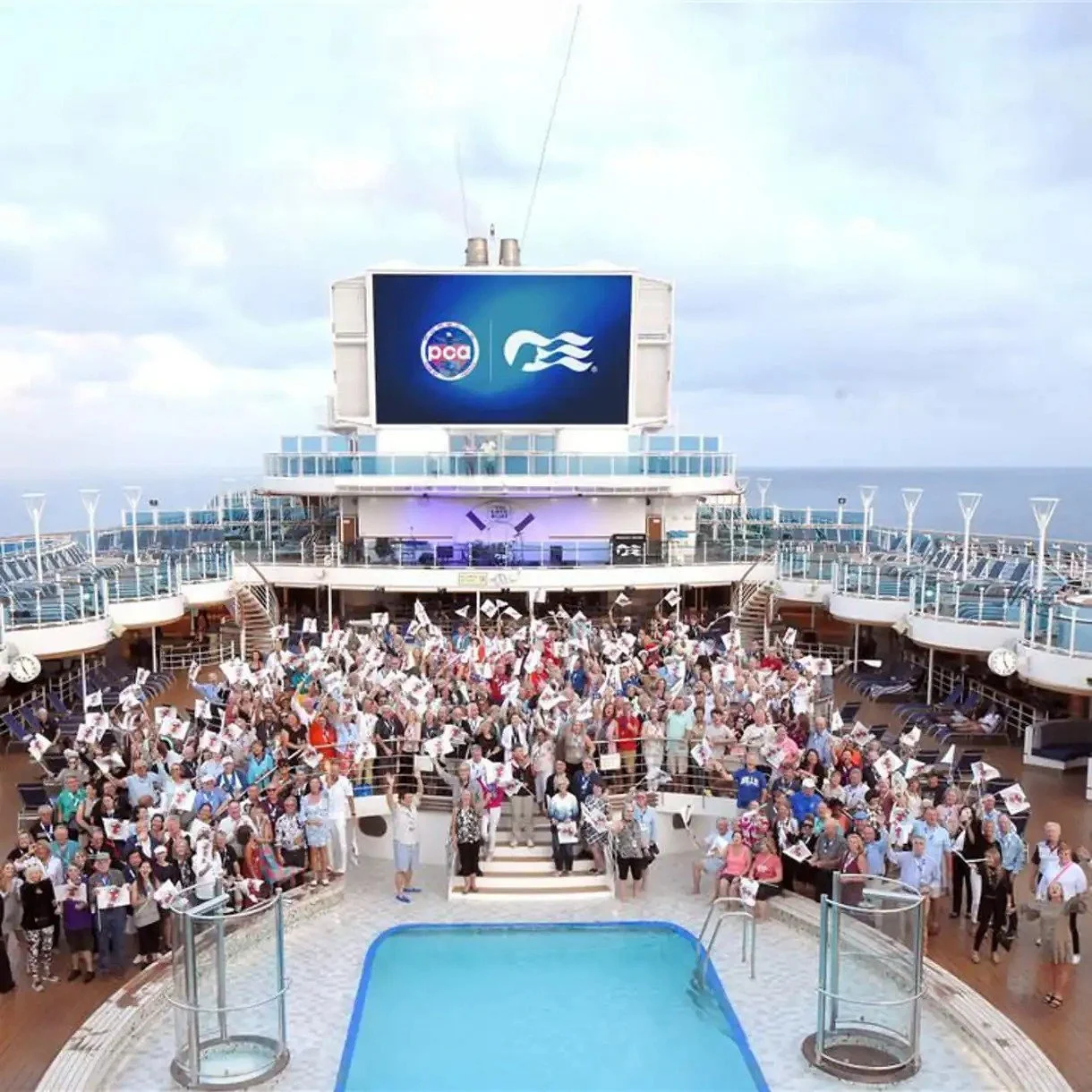 How to Transfer a Cruise Booking to a Travel Agent — MainStreet Travel ...