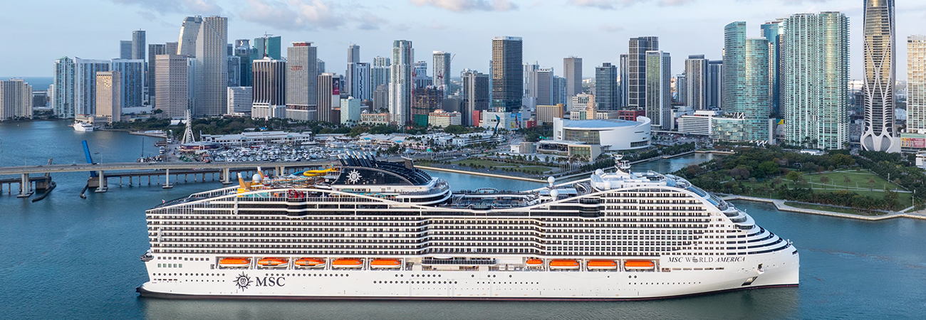 How to Transfer a Cruise Booking to a Travel Agent — MainStreet Travel ...