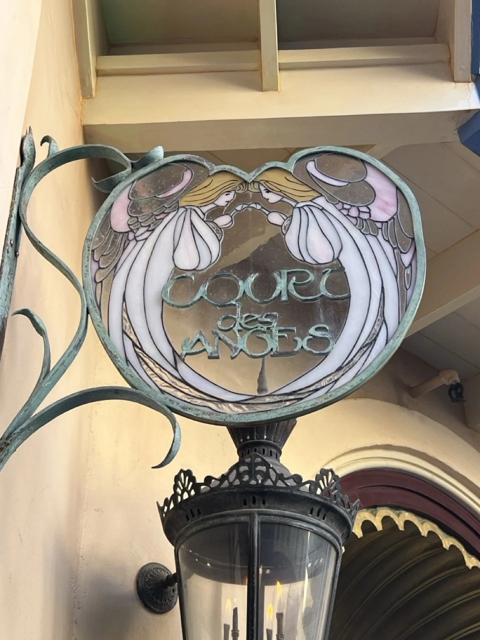Club 33: Hidden Secrets & Unanswered Questions — MainStreet Travel Agency