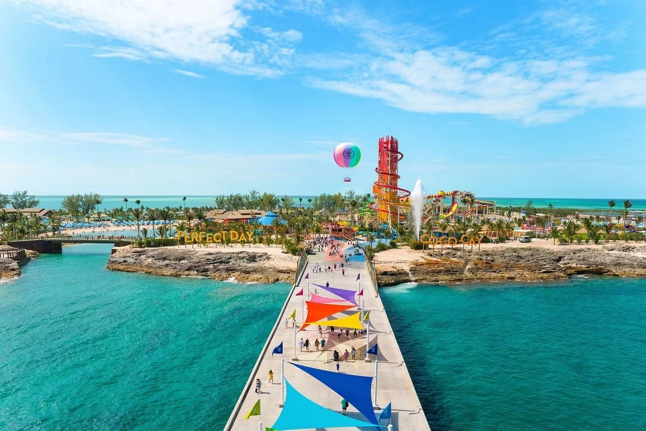 Your Ultimate Guide to the Royal Caribbean CruisingPower Portal ...
