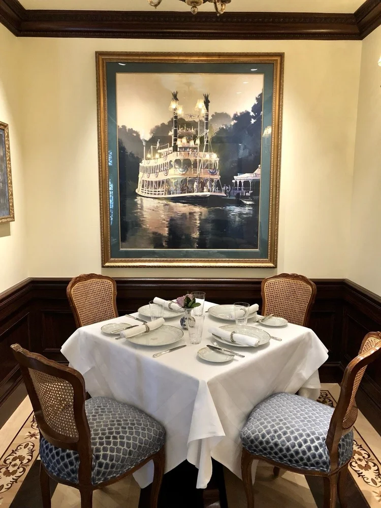 Club 33: Hidden Secrets & Unanswered Questions — MainStreet Travel Agency