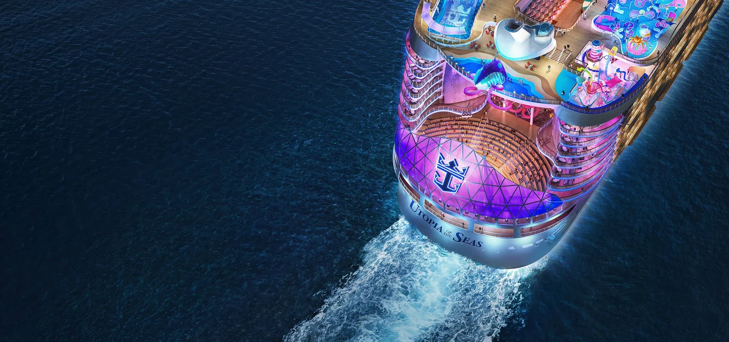 Your Ultimate Guide to the Royal Caribbean CruisingPower Portal ...