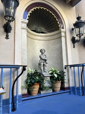 Club 33: Hidden Secrets & Unanswered Questions — MainStreet Travel Agency