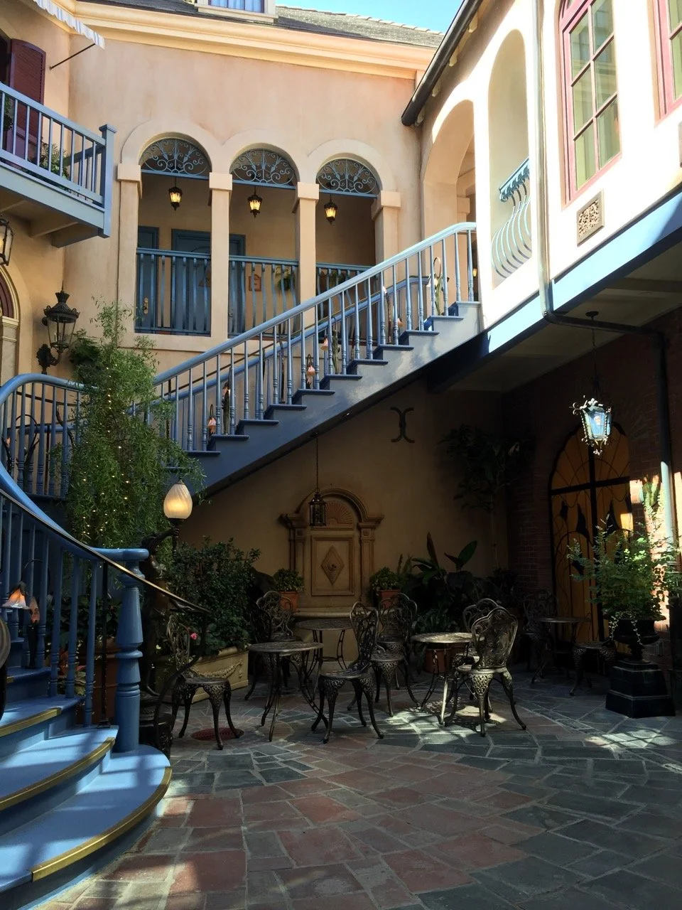 Club 33: Hidden Secrets & Unanswered Questions — MainStreet Travel Agency