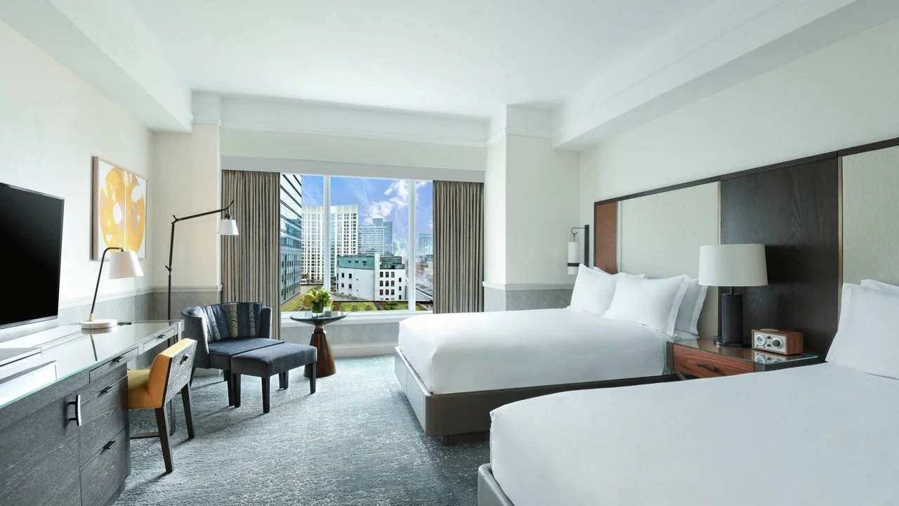 How to Become a Marriott Travel Agent — MainStreet Travel Agency