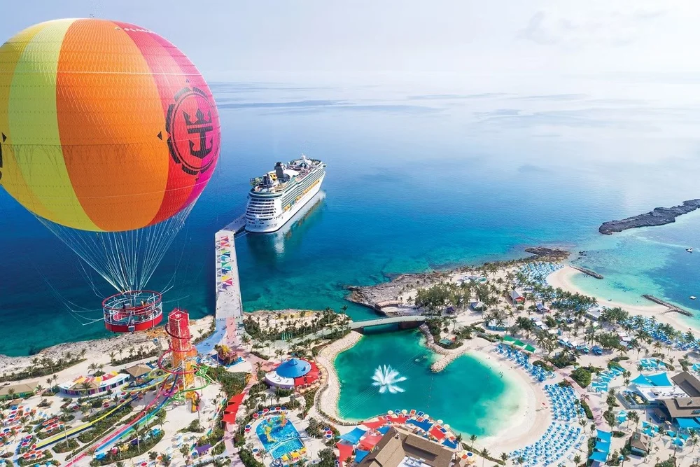 Your Ultimate Guide to the Royal Caribbean CruisingPower Portal ...