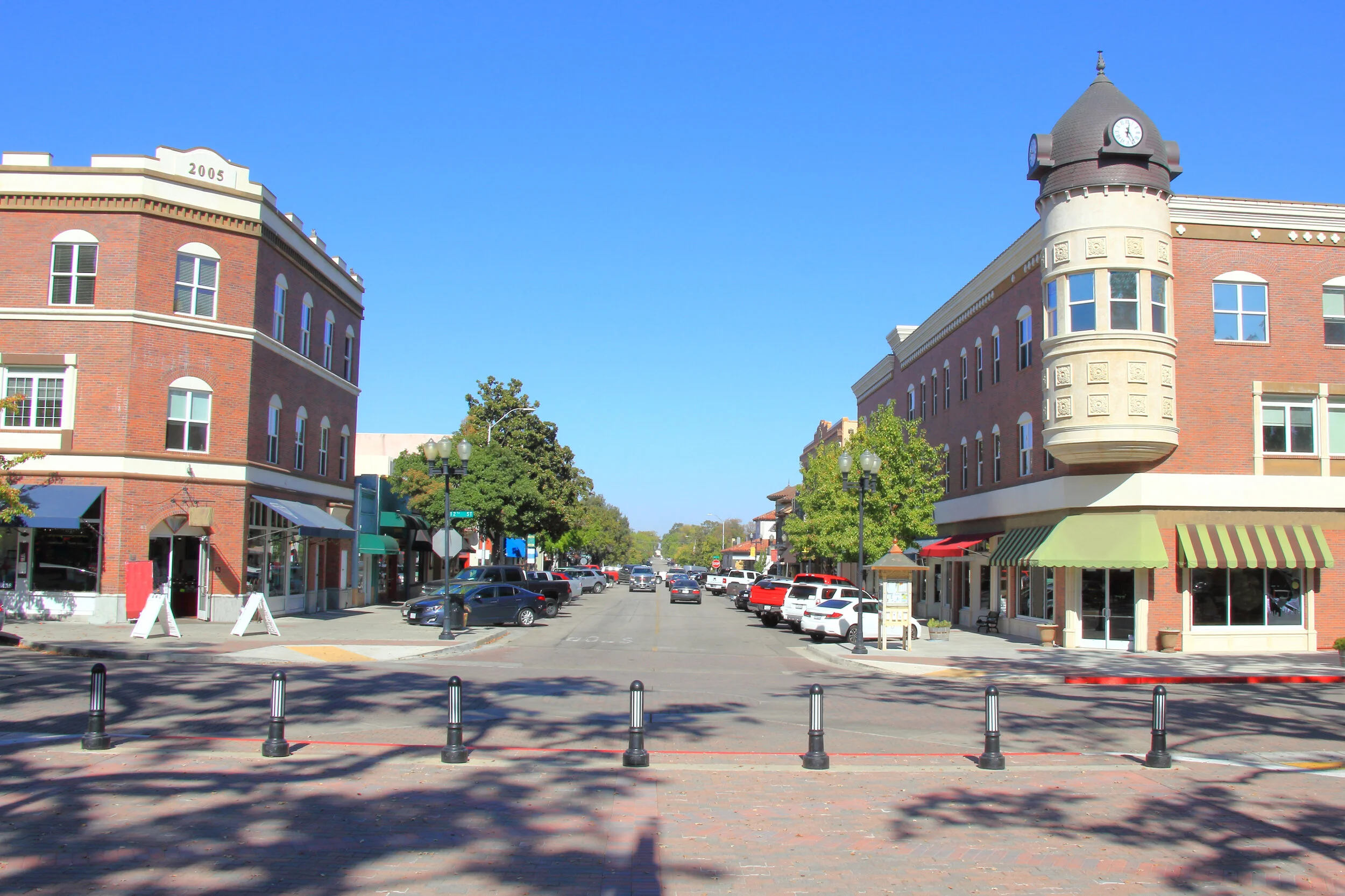 California Main Street