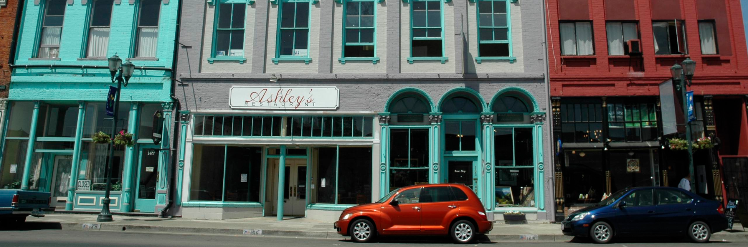 Member Spotlight: Lakeport — California Main Street