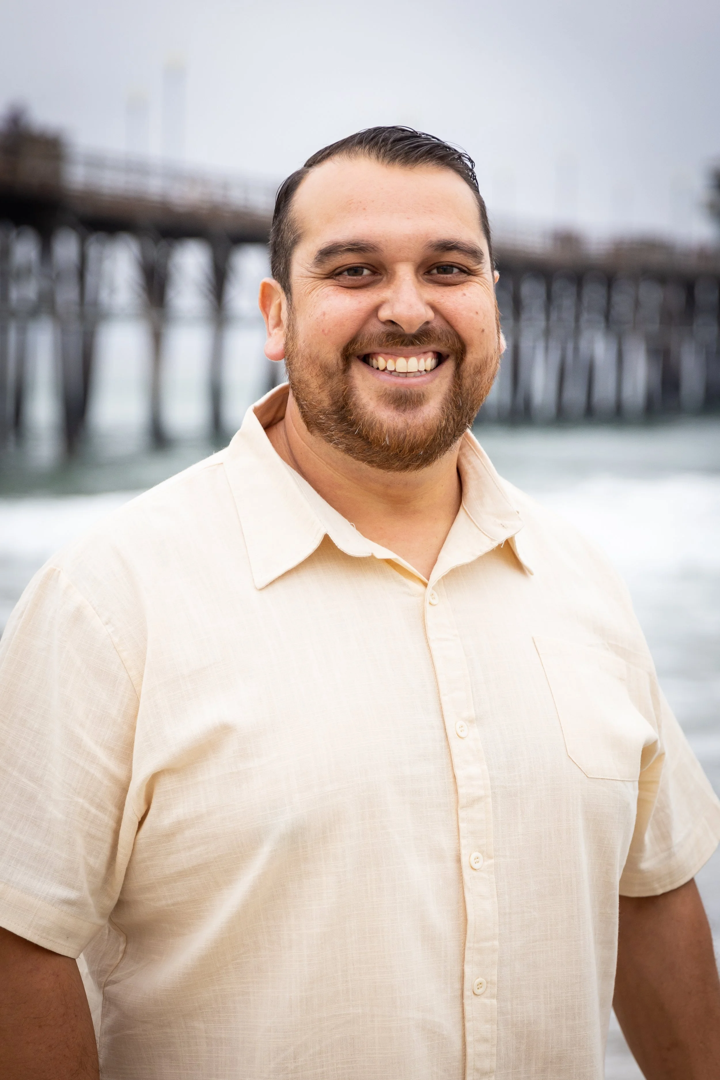 Our Team — California Main Street