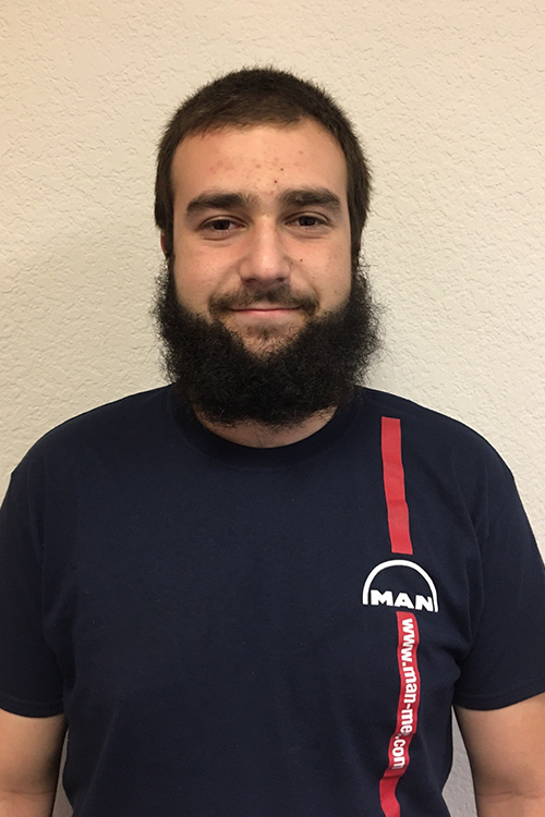 Meet Our Team — Northern Lights Power and Energy