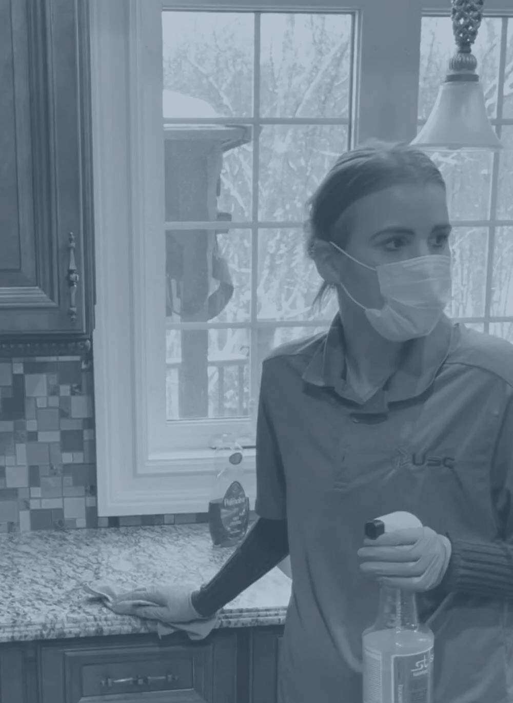 B2B Cleaning Services | Uncle Sam's Contractors