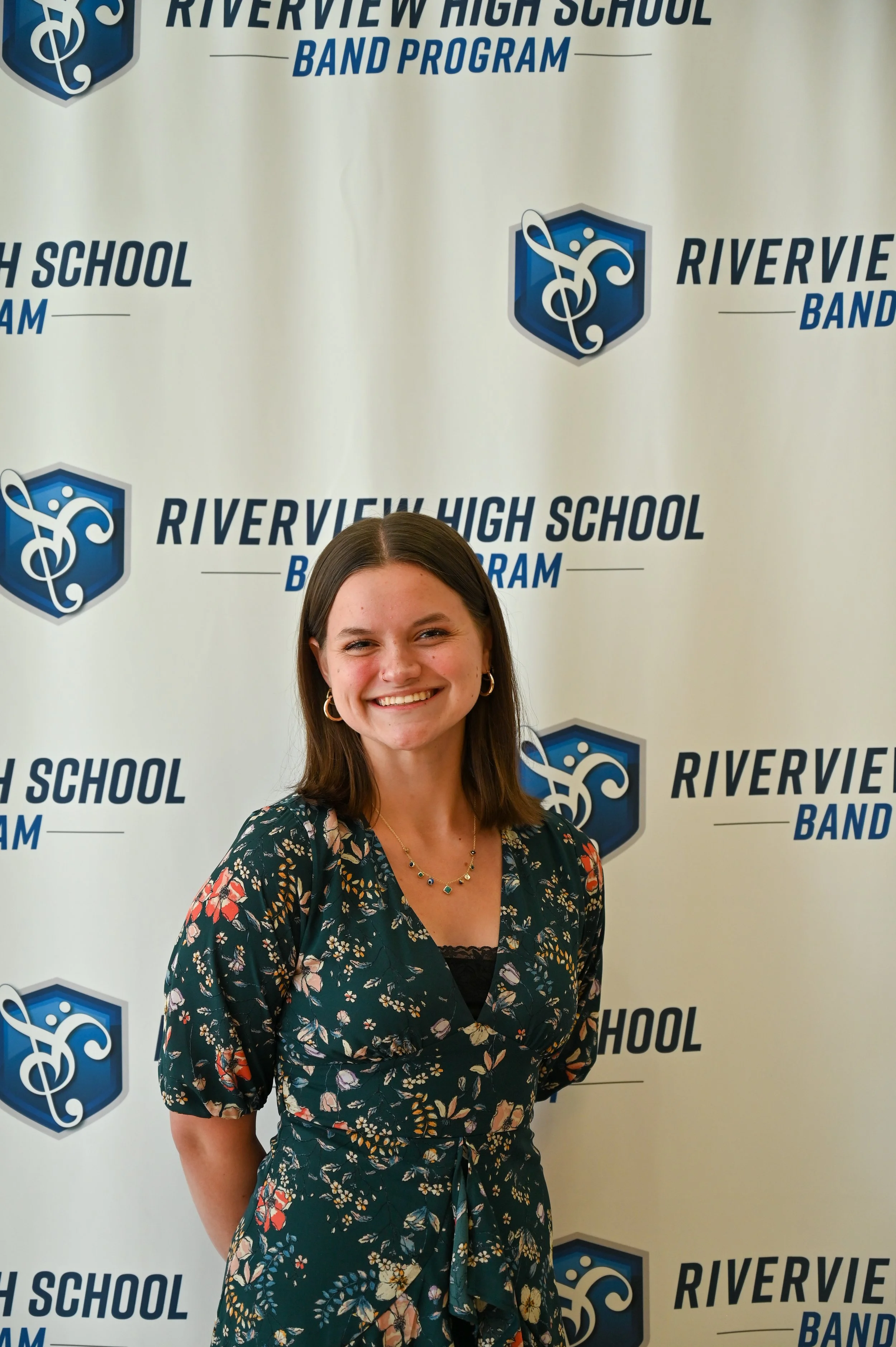 Staff — Riverview High School Band Program