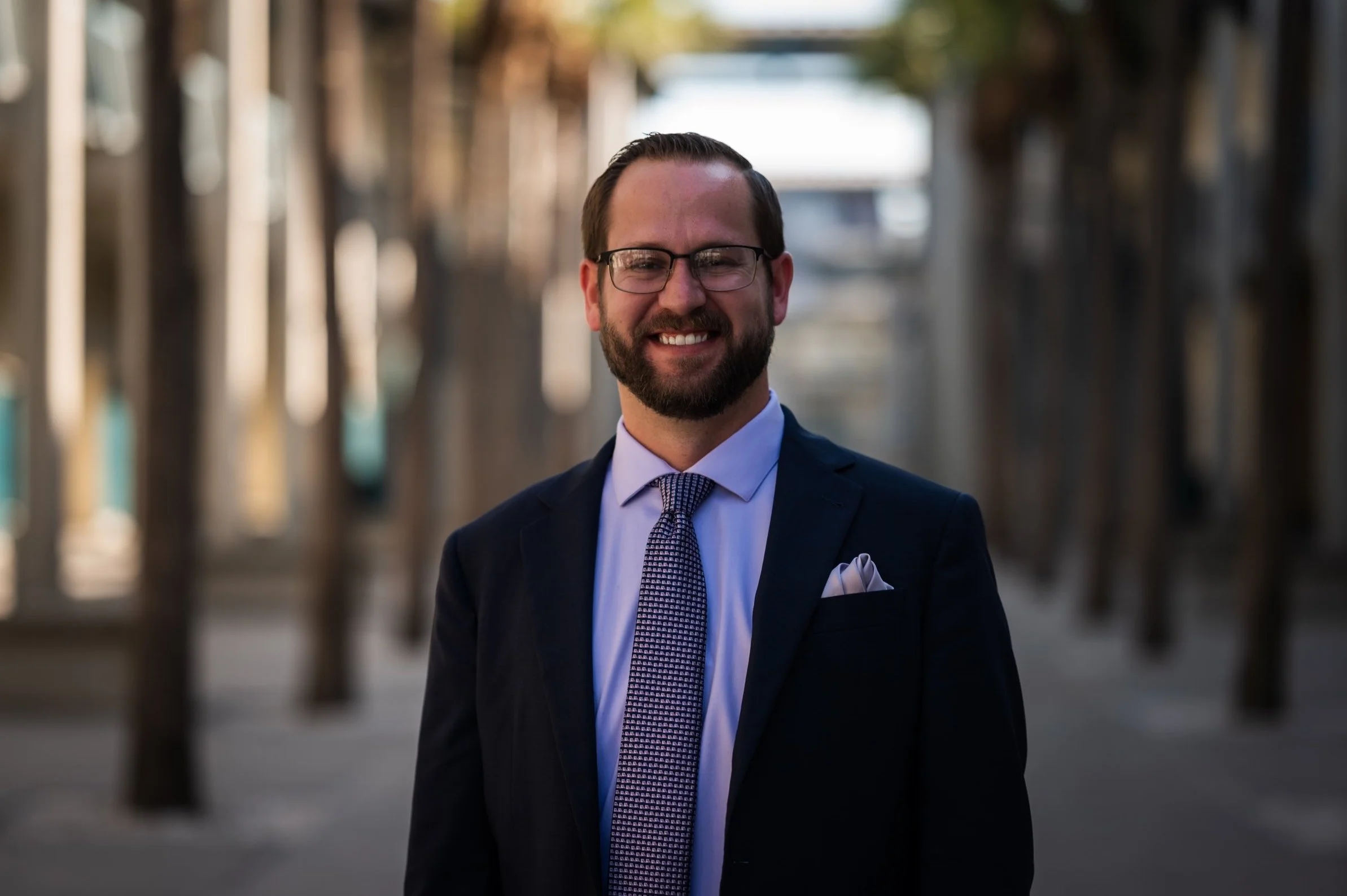 Riverview Band Program Welcomes New Director, Robert A. Luster ...