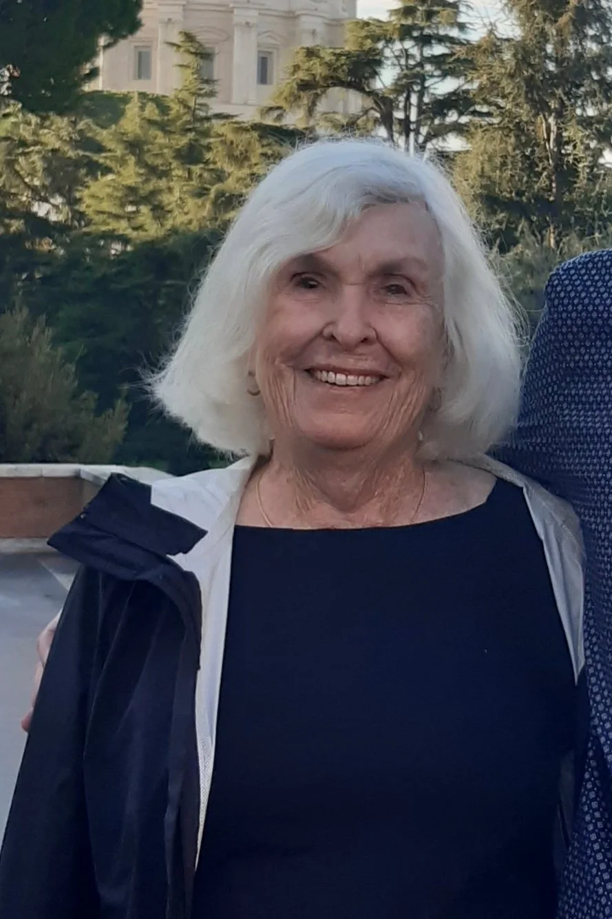 Our Board — The Serra International Foundation