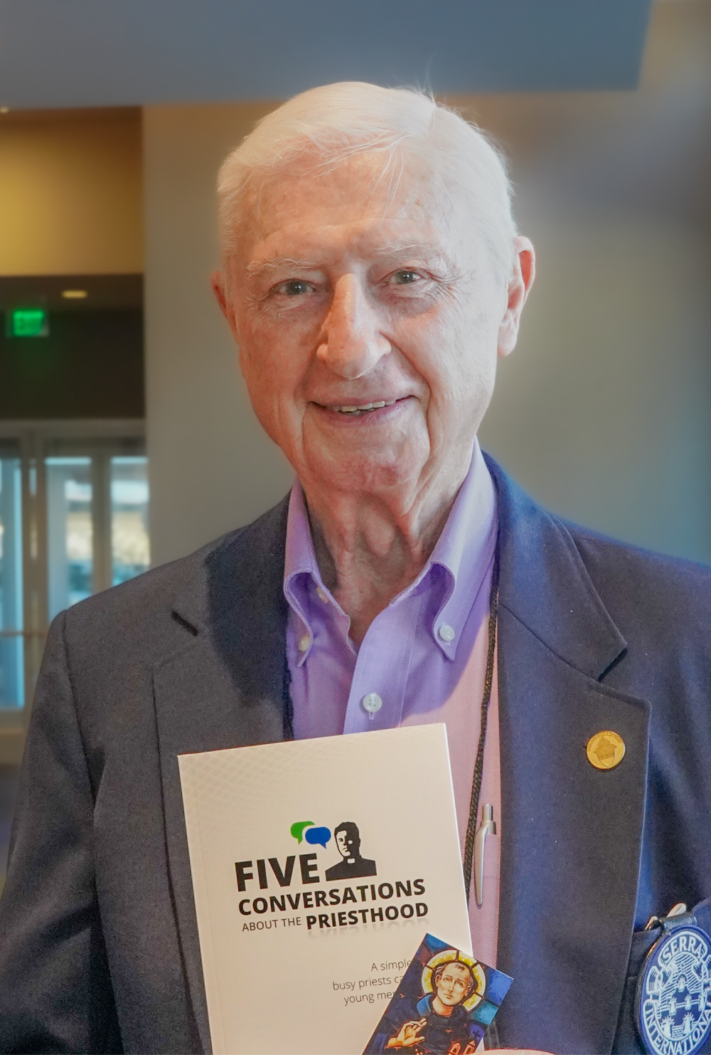 Our Board — The Serra International Foundation