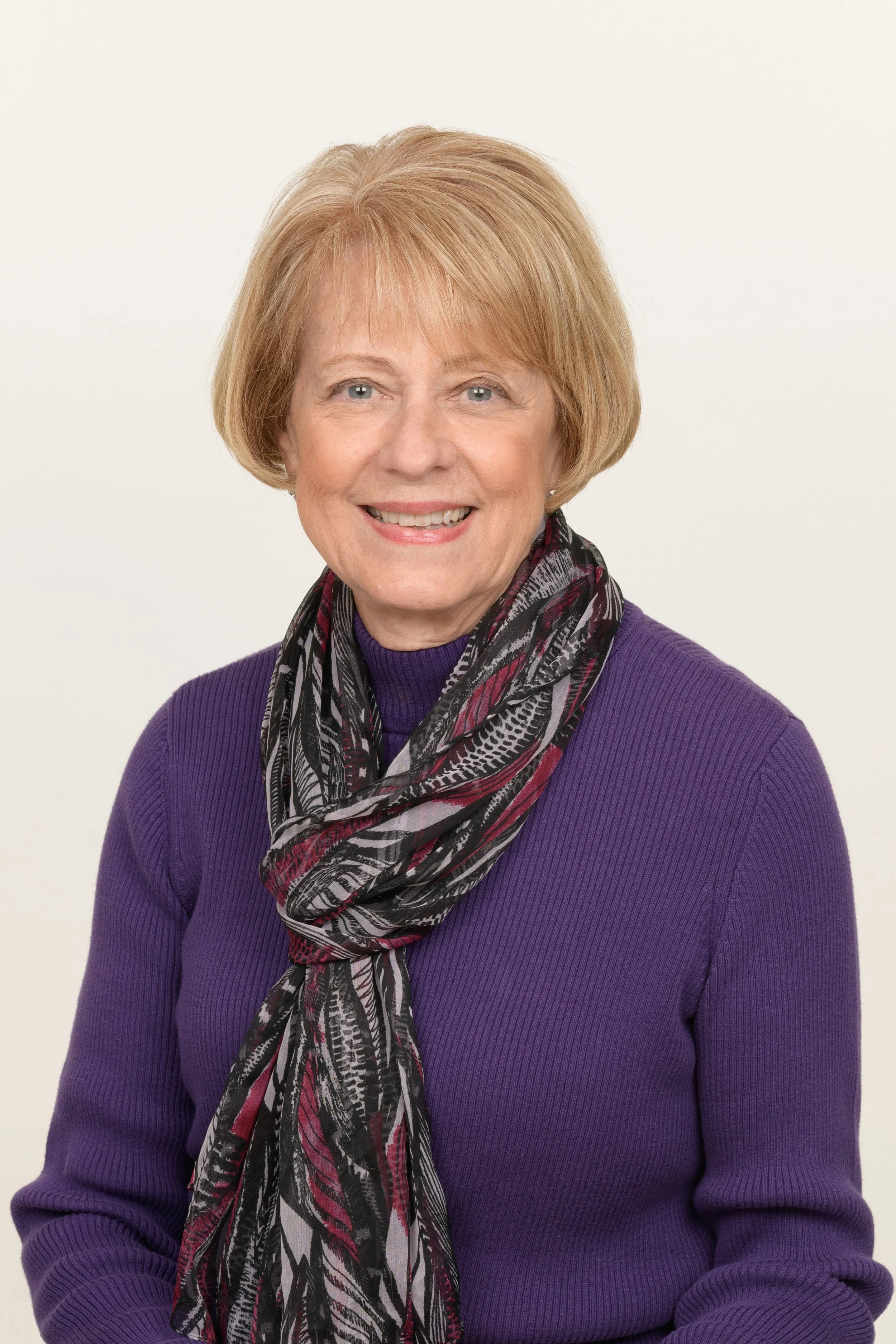 Our Board — The Serra International Foundation