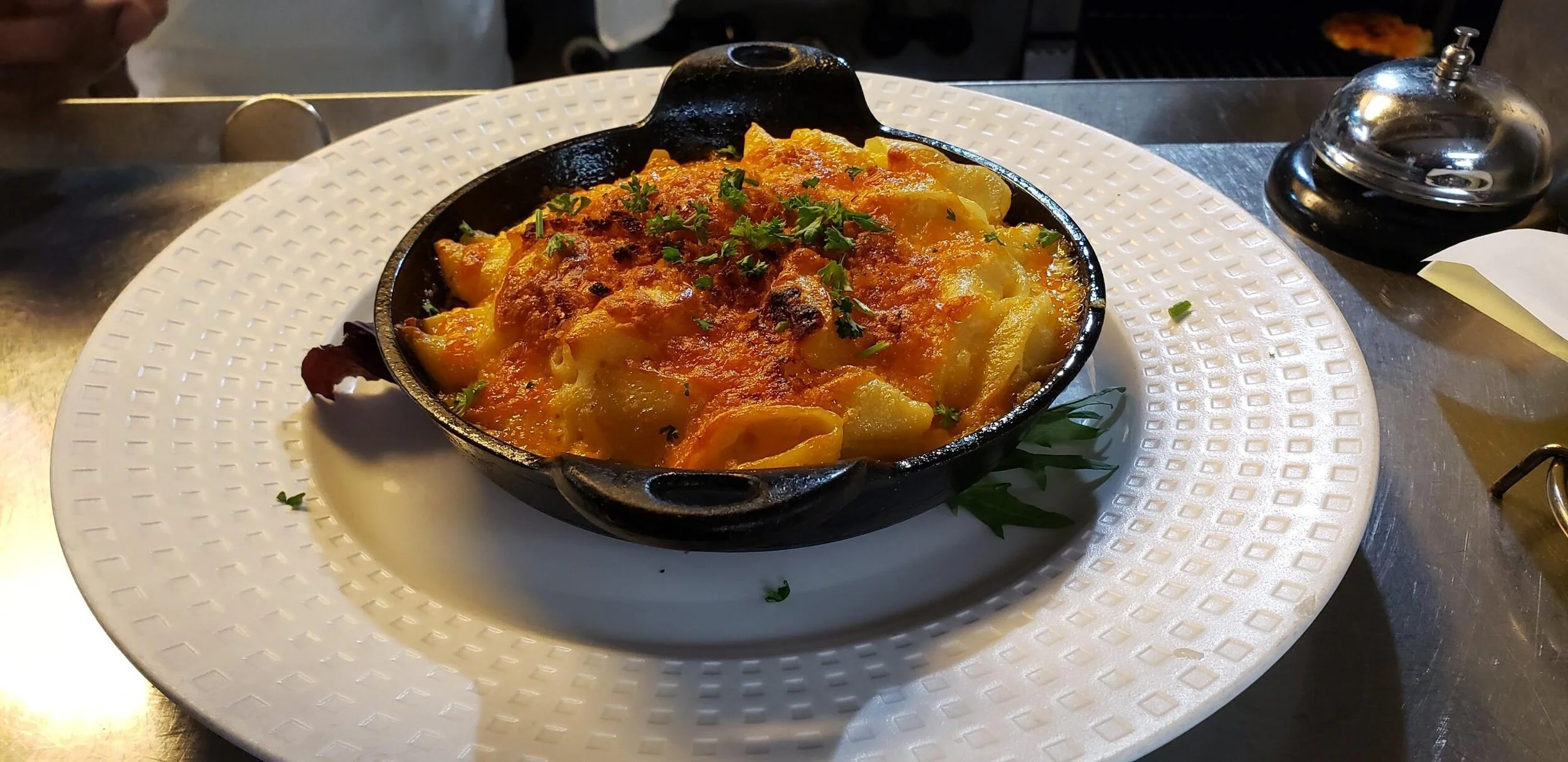 Gallery — Rustik Tavern