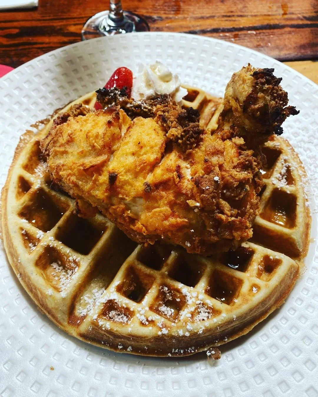 Private Dining — Rustik Tavern