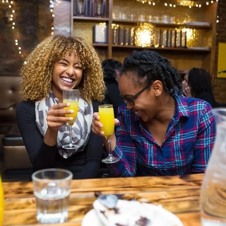 Private Dining — Rustik Tavern