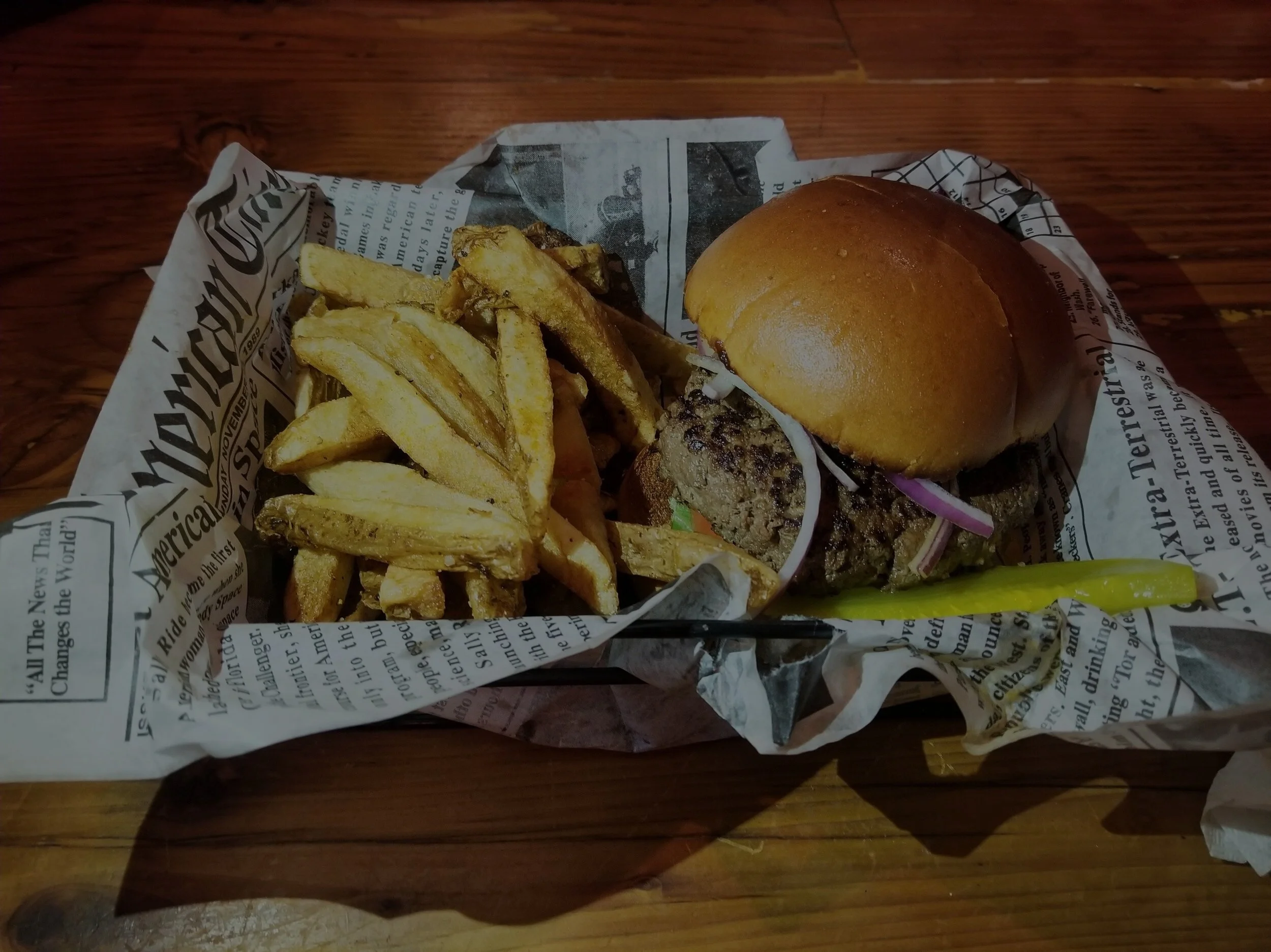 Gallery — Rustik Tavern