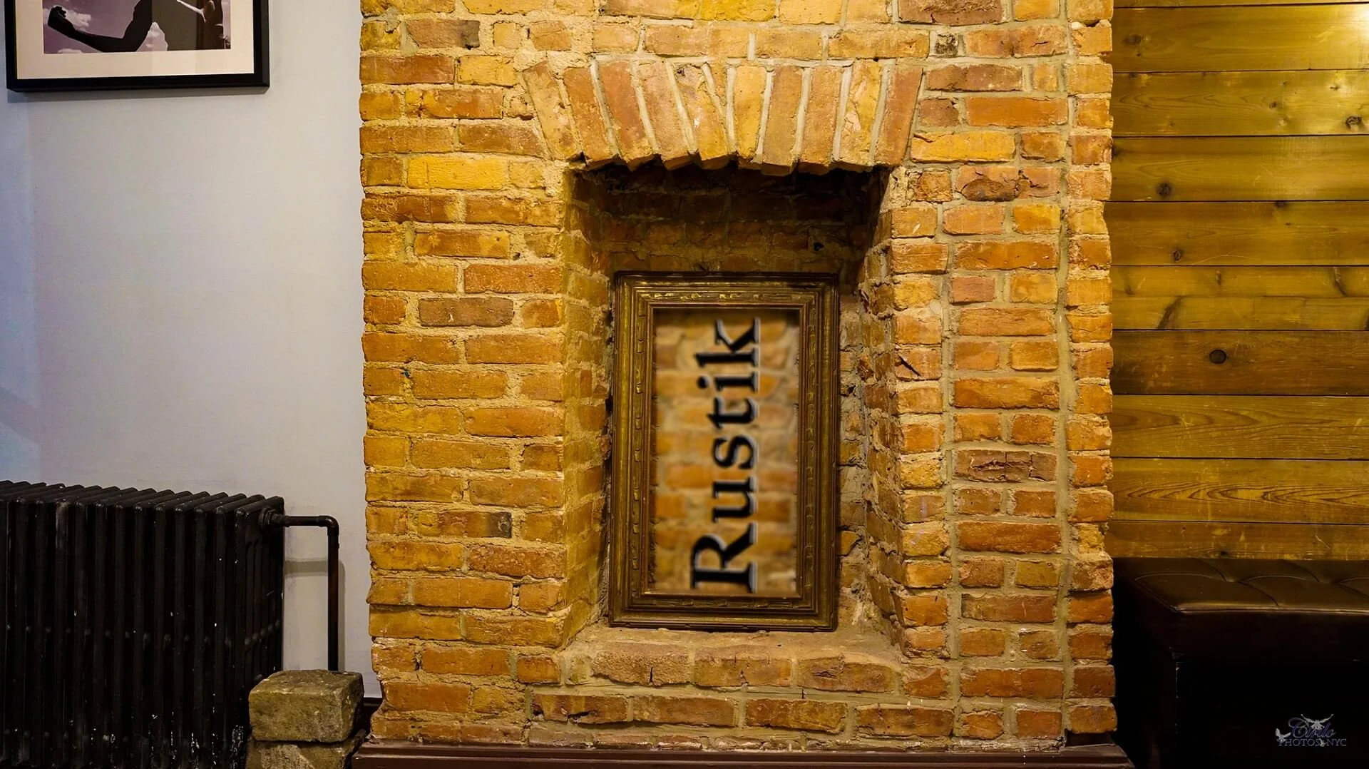 Private Dining — Rustik Tavern