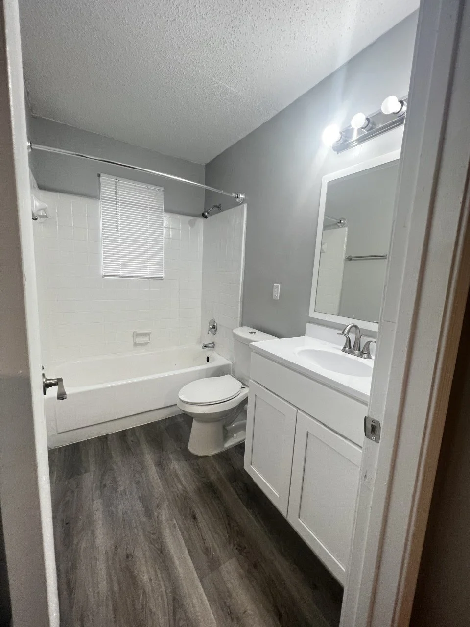 | Addison III | — Addison Apartments I, II, III & IV