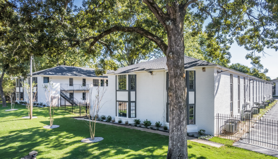 Addison Apartments I, II, III & IV