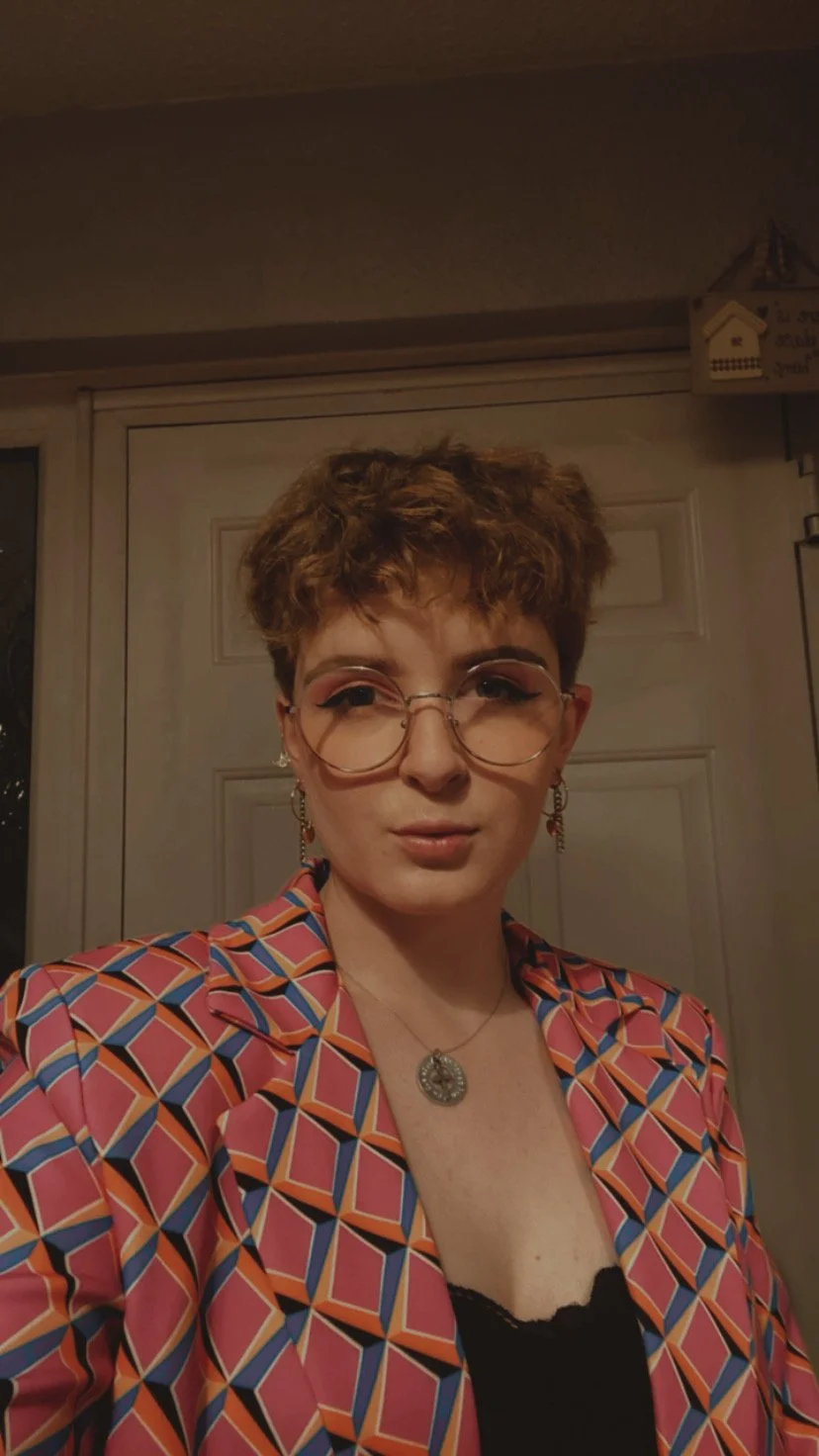 Shane Reid - Reader — en*gendered