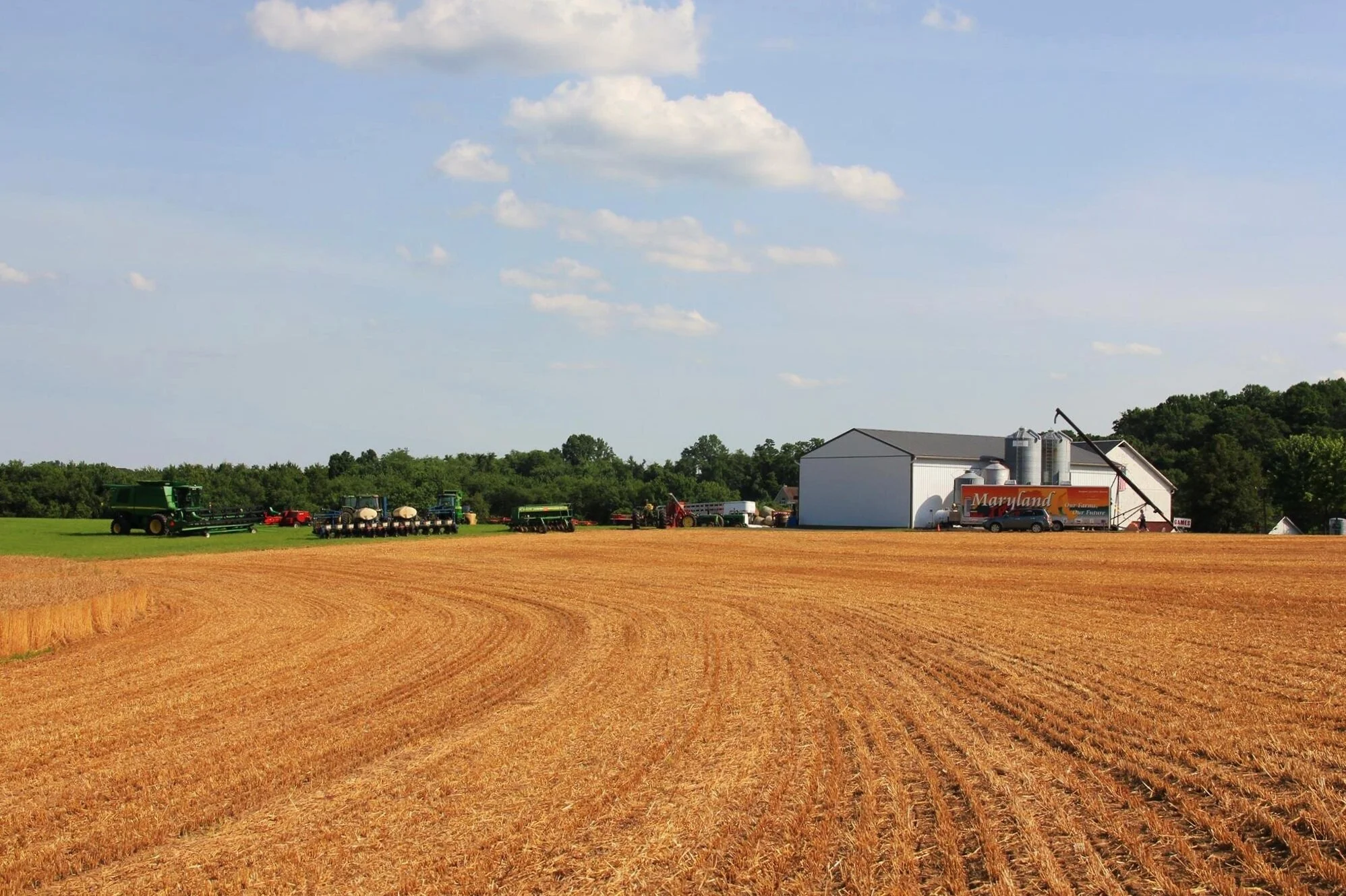 Contact — Highview Farms