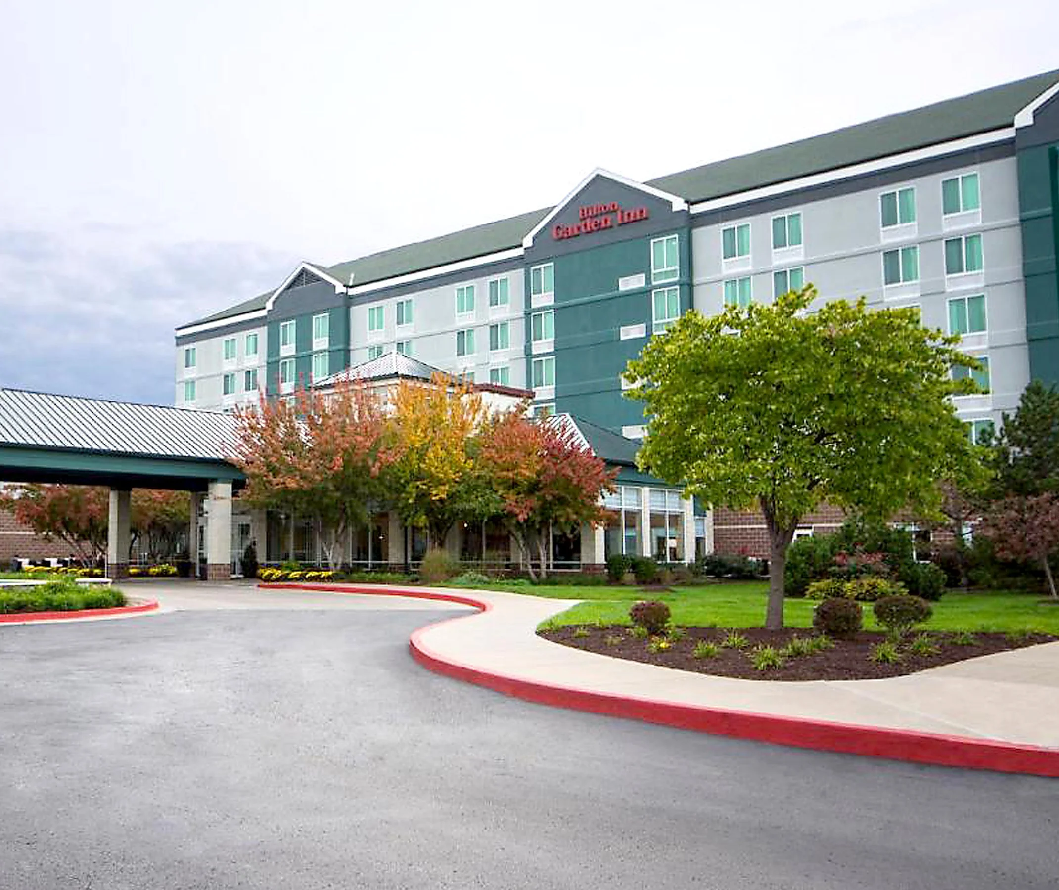 Hotels | Our Portfolio | O'Reilly Hospitality Management, LLC