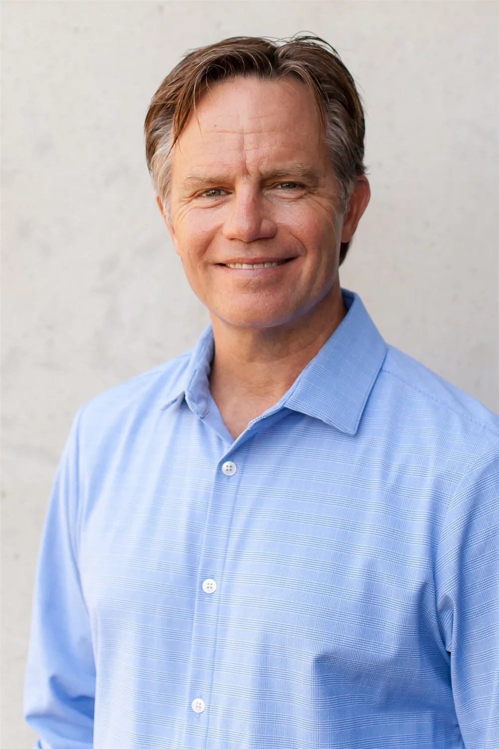 Tim O'Reilly Bio | O'Reilly Hospitality Management, LLC