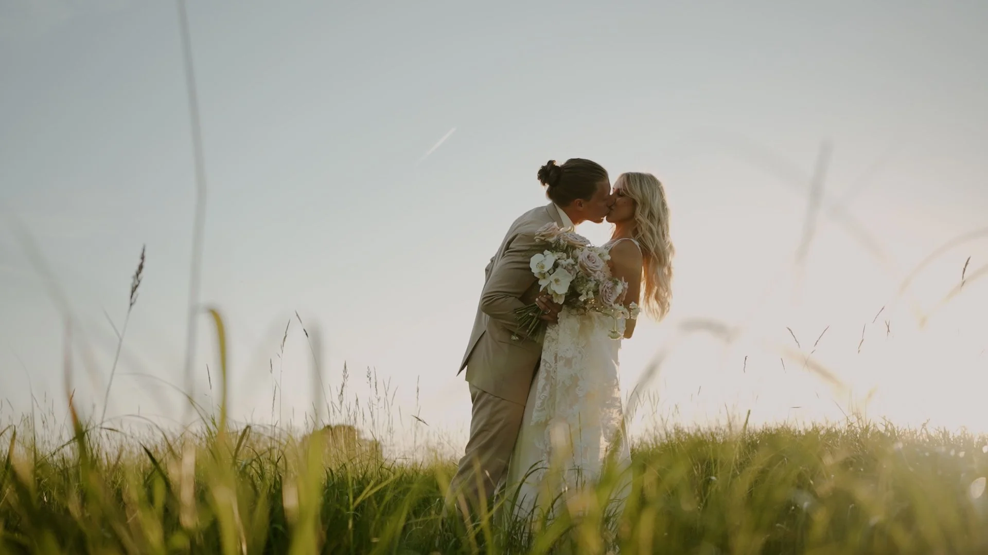 Iowa Wedding Videography | Culpepper Films | Story Focused Wedding Films