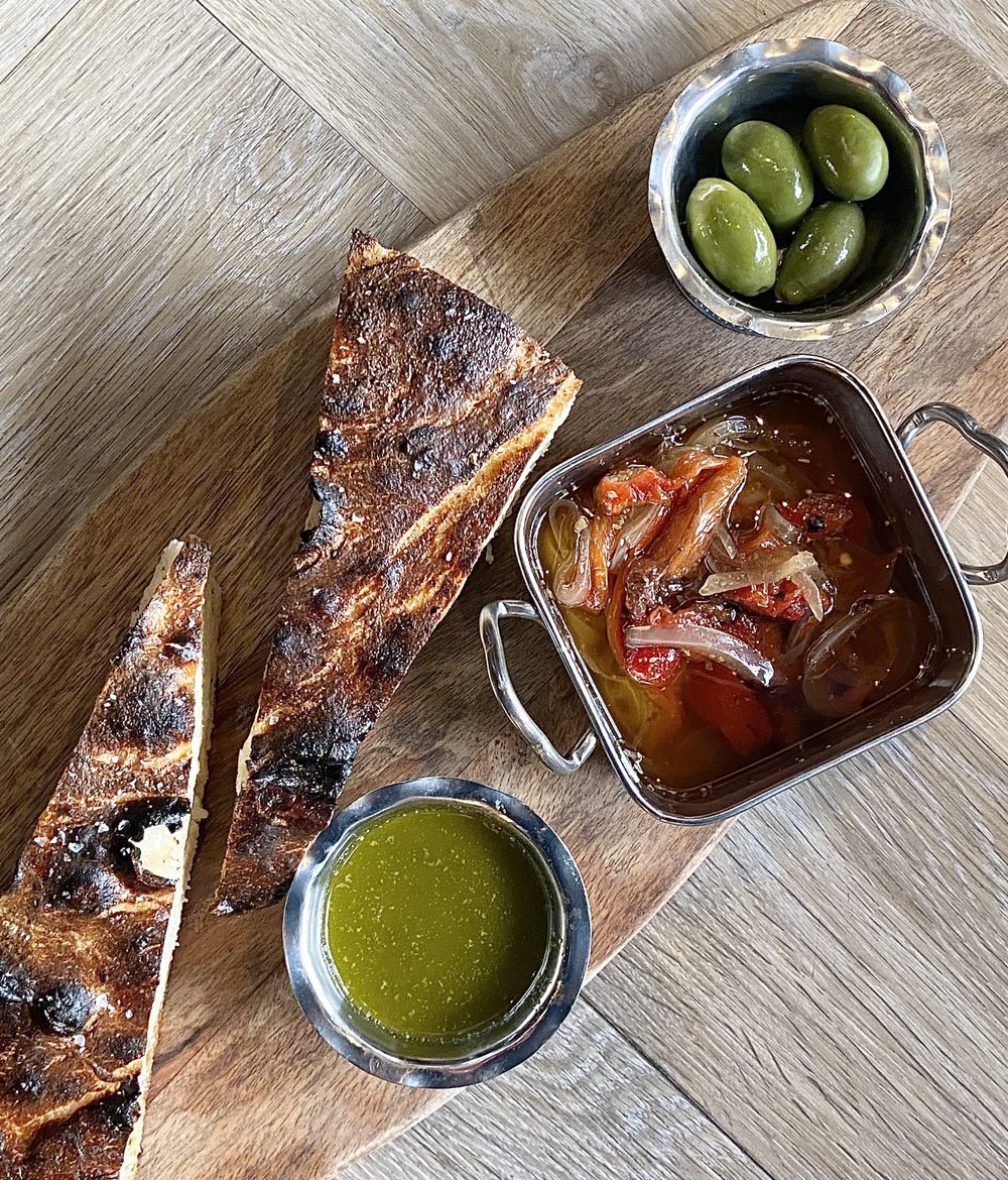 Menu | Discover and Dine Today — Starling Restaurant | Ottawa, ON