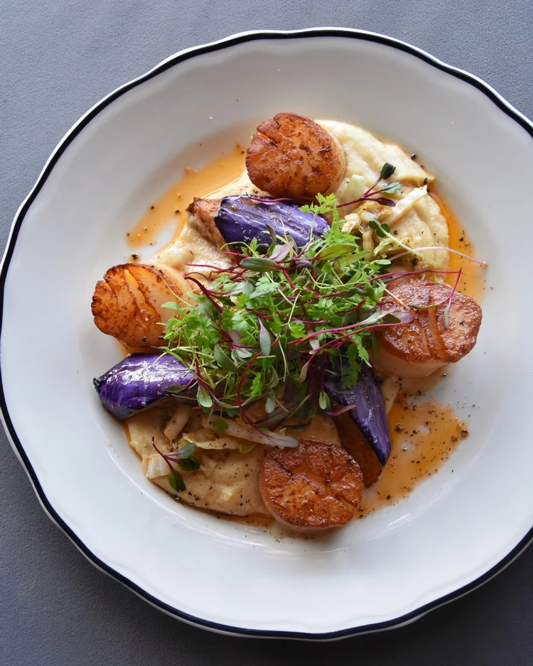 Modern Dining & Cocktails | Starling Restaurant | ByWard Market, Ottawa