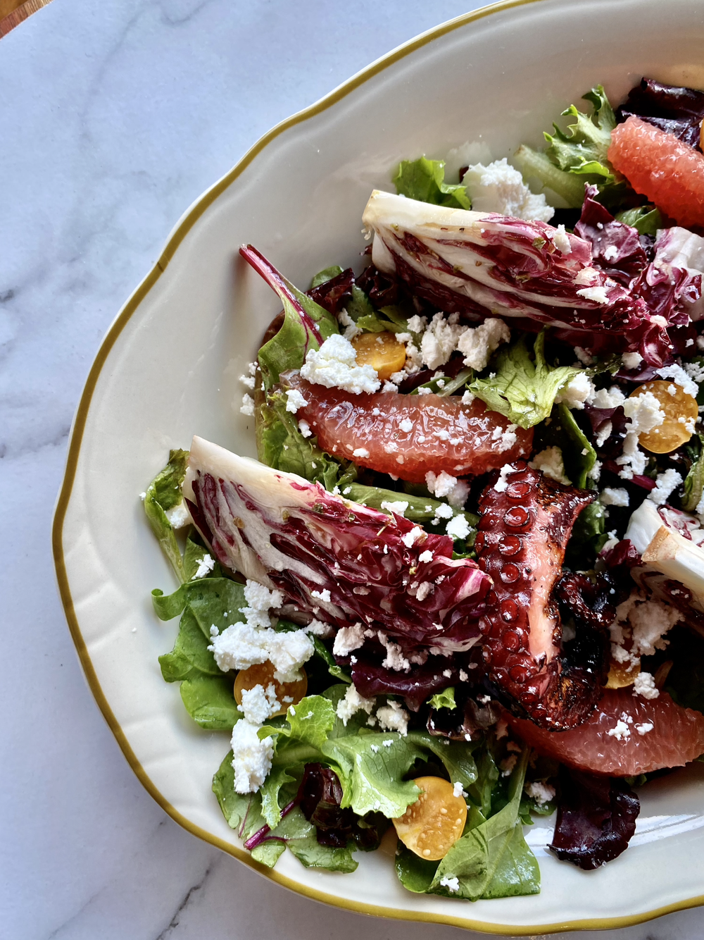Menu | Discover and Dine Today — Starling Restaurant | Ottawa, ON