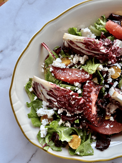 Menu | Discover and Dine Today — Starling Restaurant | Ottawa, ON