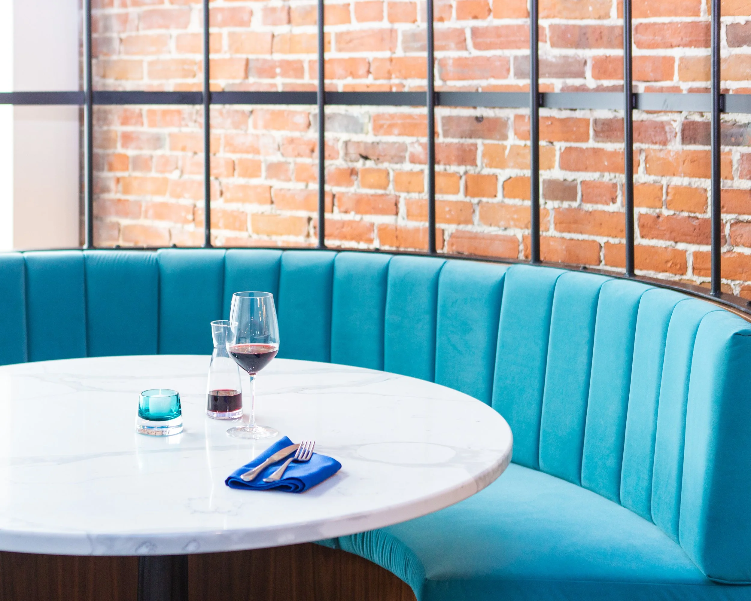 Our Space — Starling Restaurant | Ottawa, ON