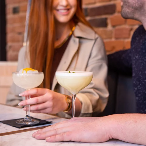 Starling Restaurant | Ottawa, ON