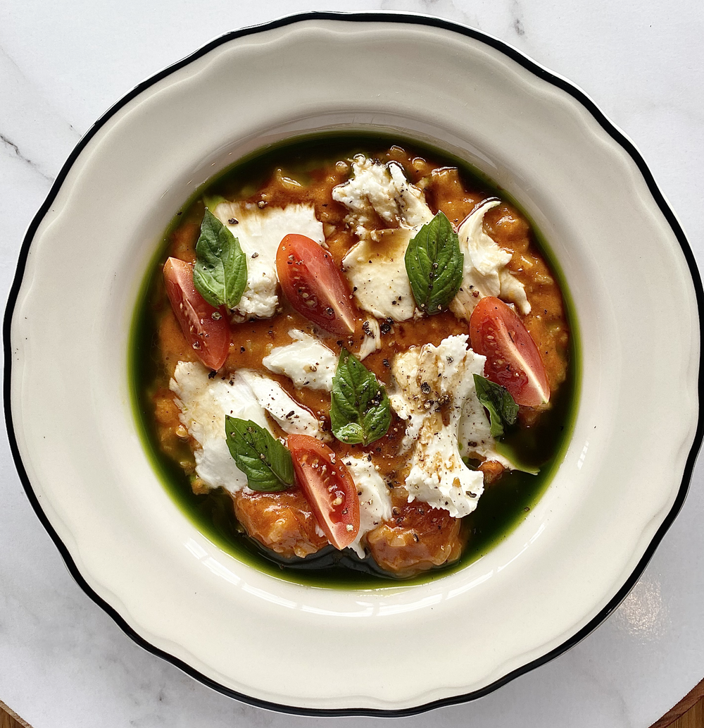 Menu | Discover and Dine Today — Starling Restaurant | Ottawa, ON