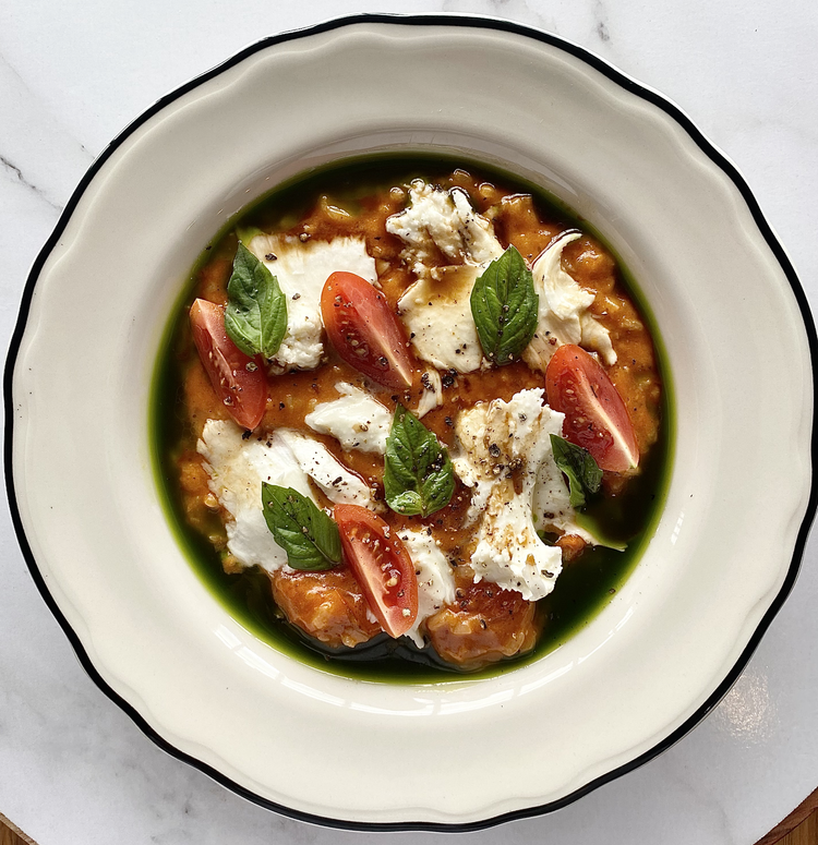 Menu | Discover and Dine Today — Starling Restaurant | Ottawa, ON