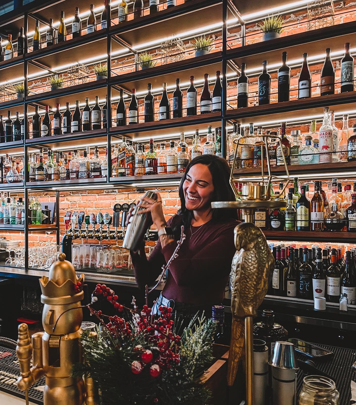 Starling Restaurant | Ottawa, ON