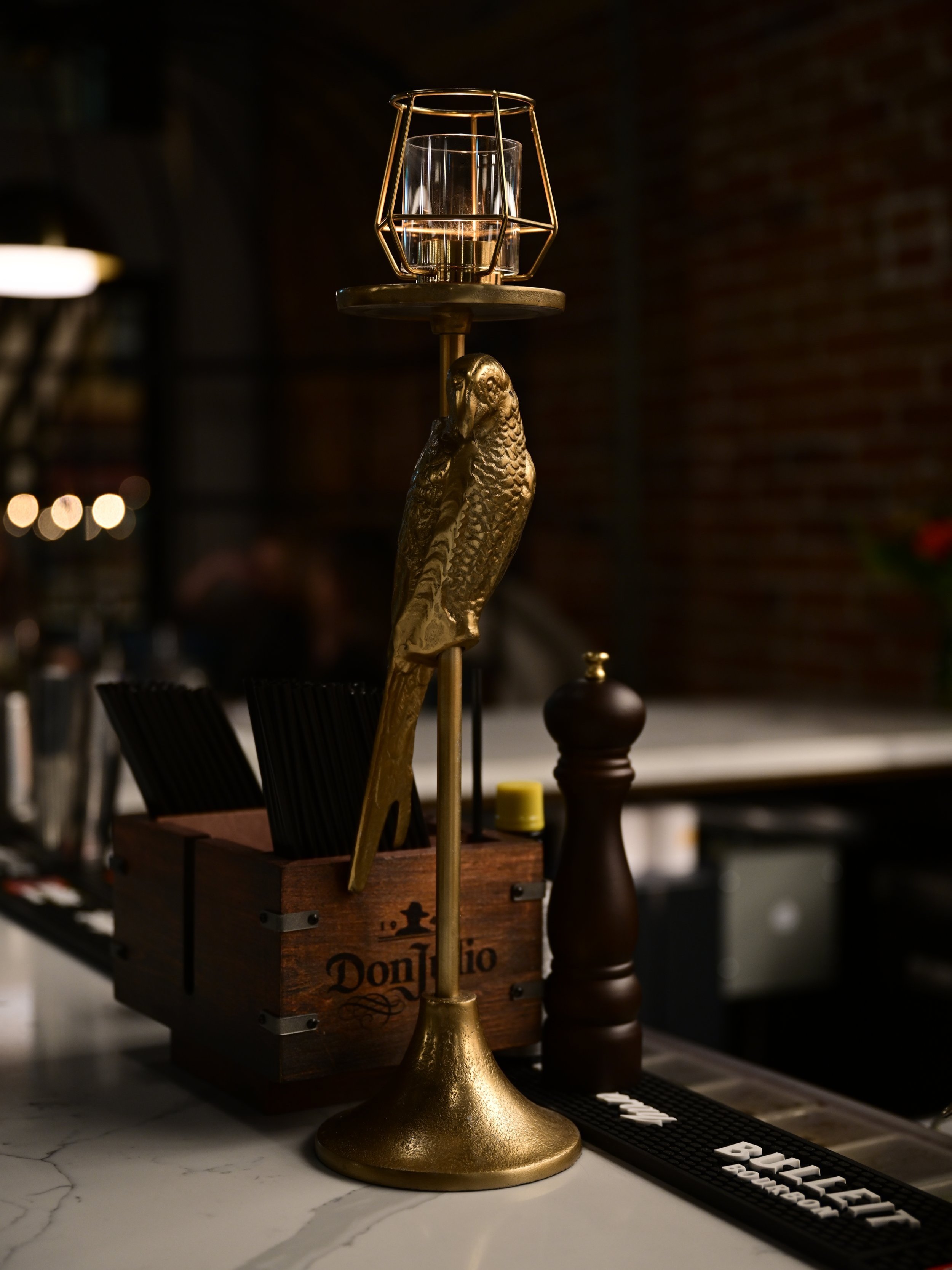 Starling Restaurant | Ottawa, ON