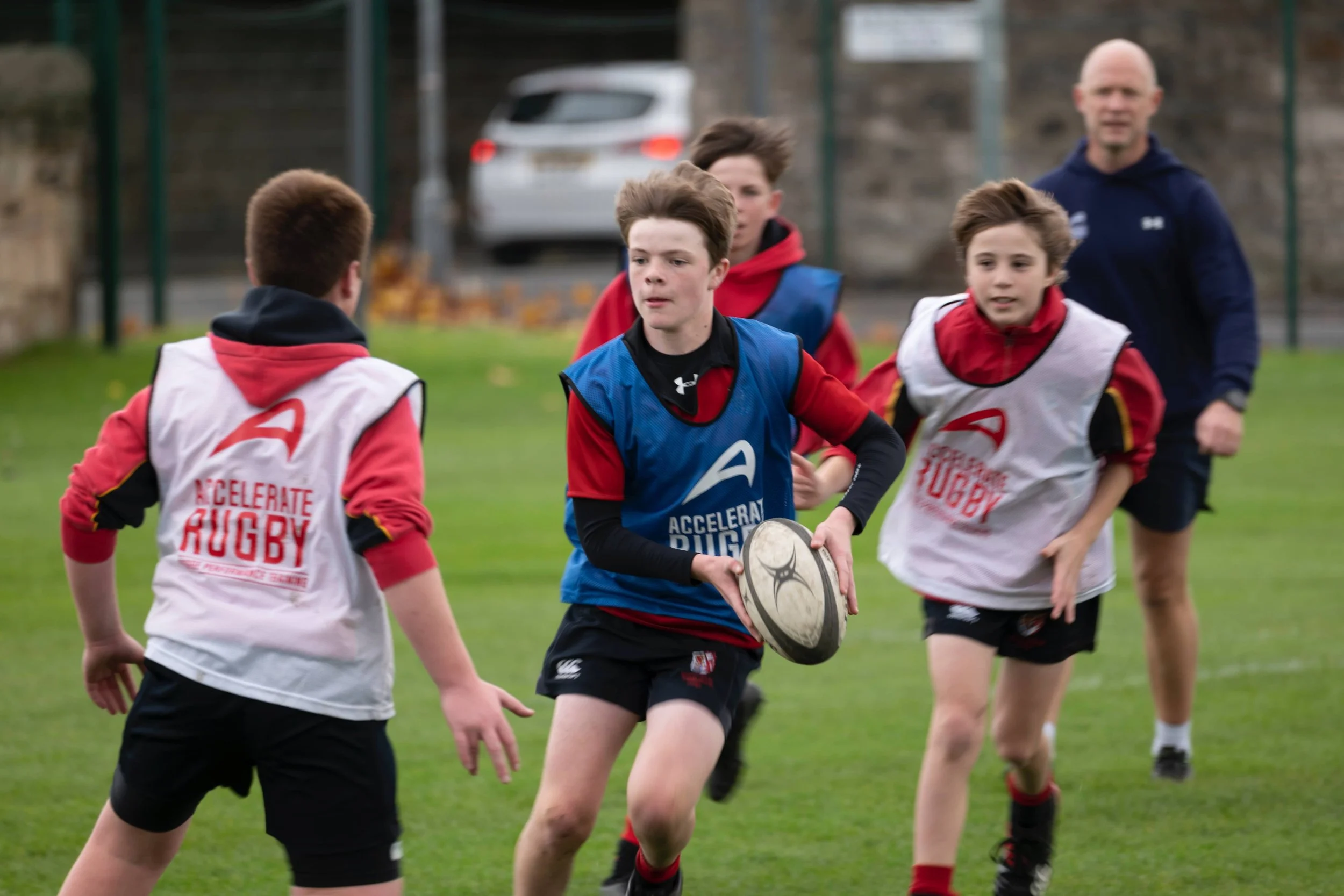 The Accelerate Rugby Coaching Model — Accelerate Rugby