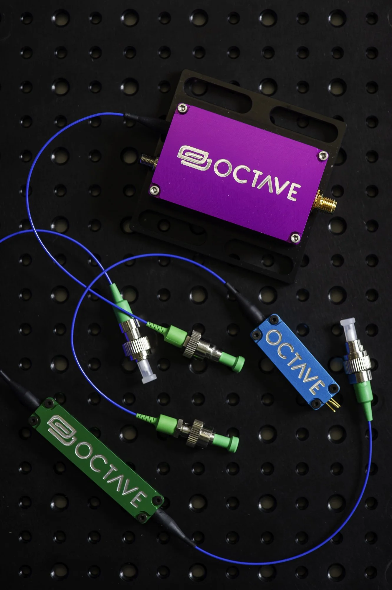 Octave Photonics