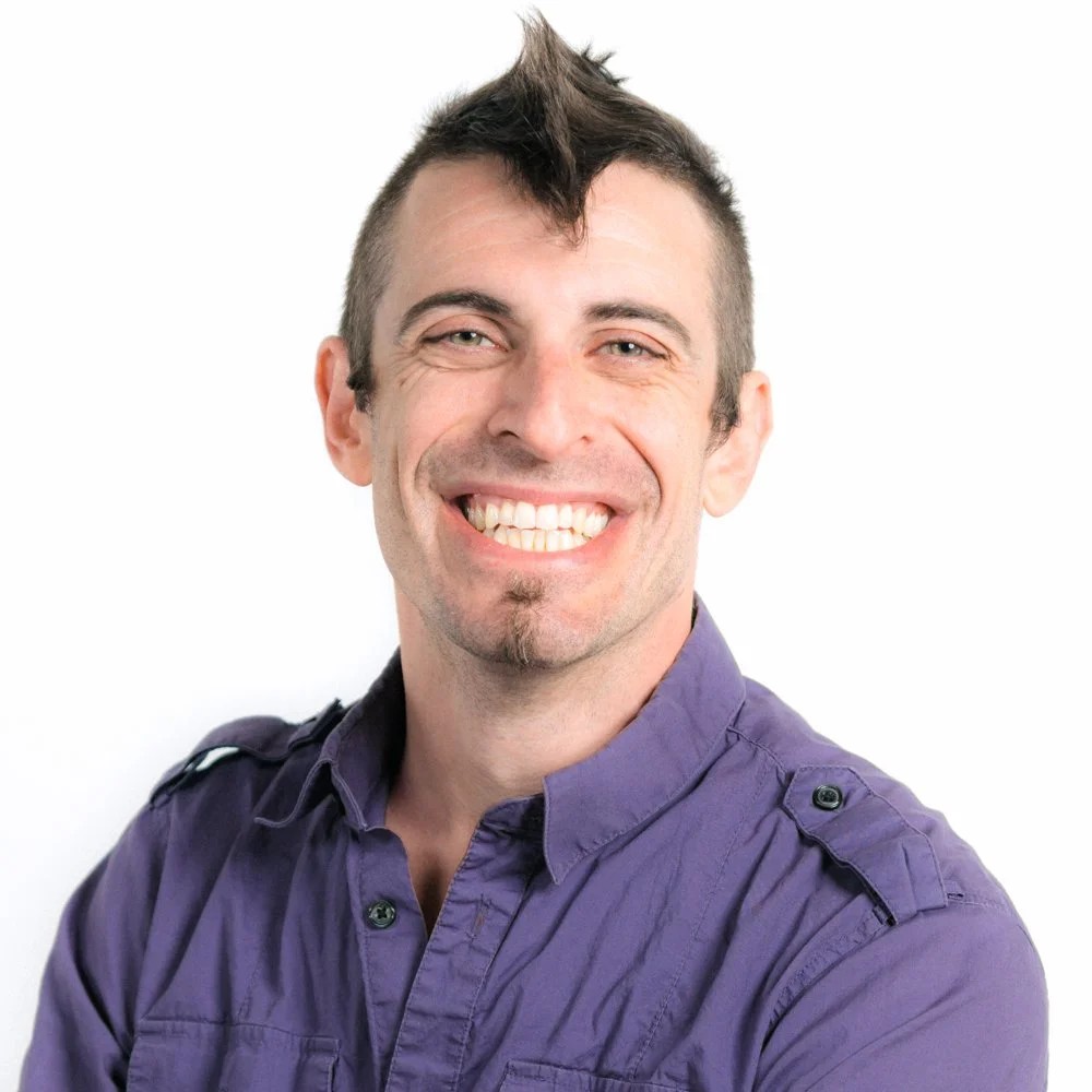 Team — Zander Media