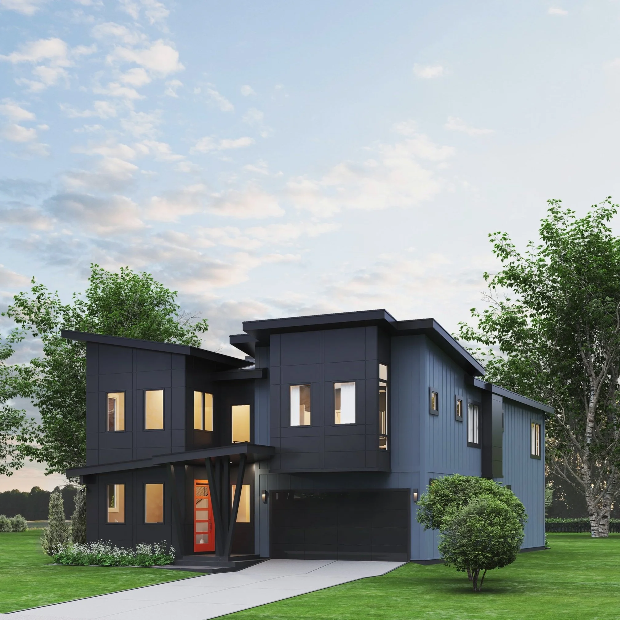 Agent Info — Atmos