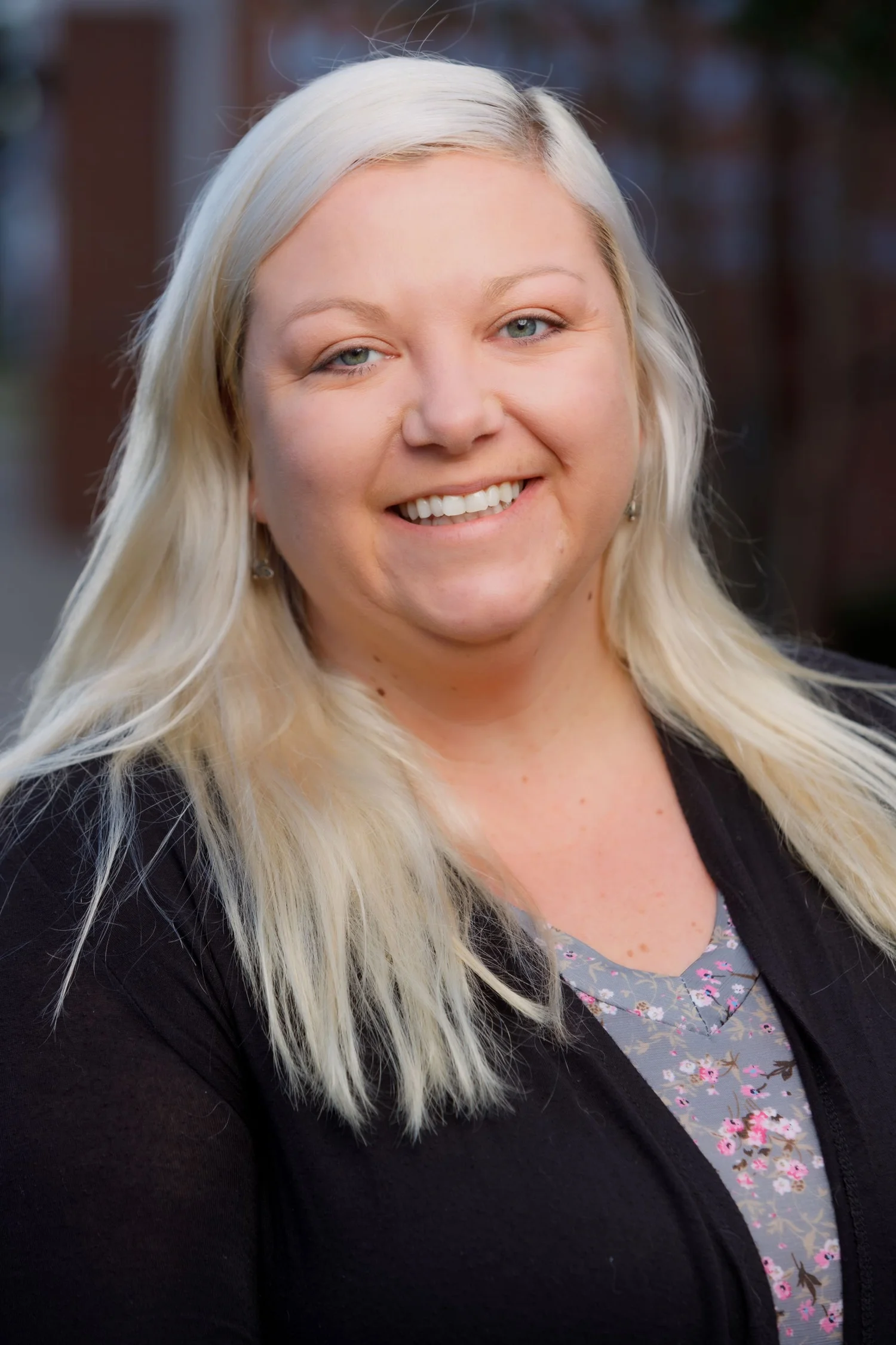 Choptank Health Leadership — Choptank Community Health